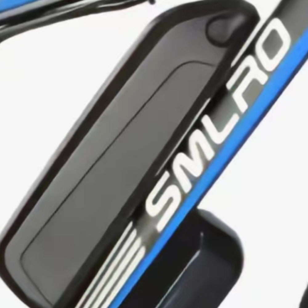 SMLRO CLASSIC EBIKE – Smlro Ebike Official