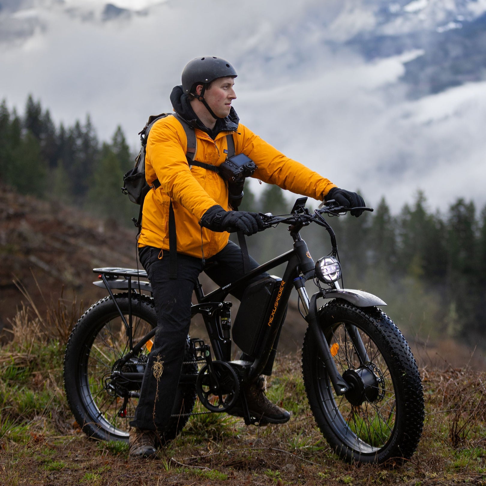 Smlro Ebike Official | Smart Motion Leading Riders Onward