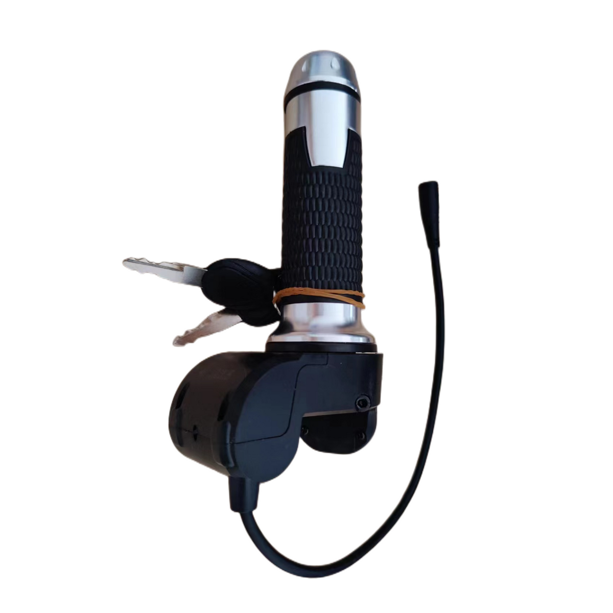 SMLRO Accelerator with Key | Key Replacement for Lost Ebike Key – Smlro ...